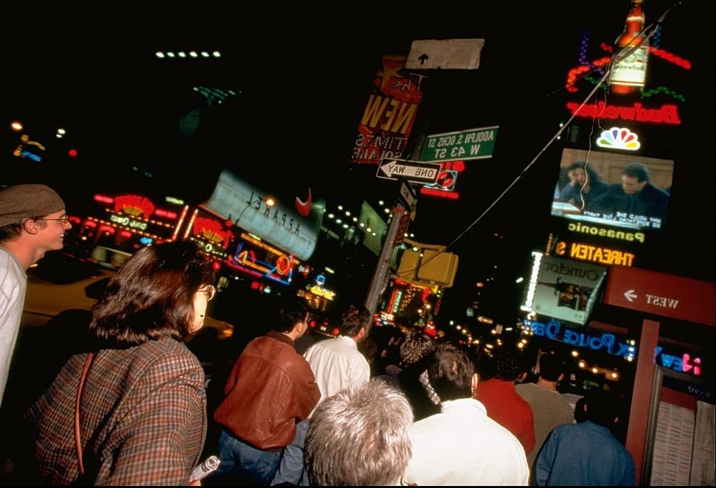 NYC Stereotypes That Are True: Cliches In Stereo! | New York City Informer