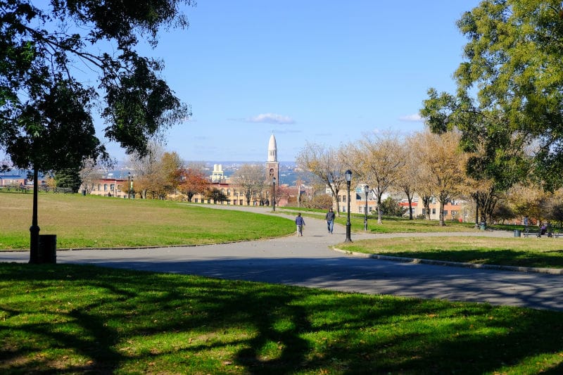Safety First: Is Sunset Park Safe? | New York City Informer